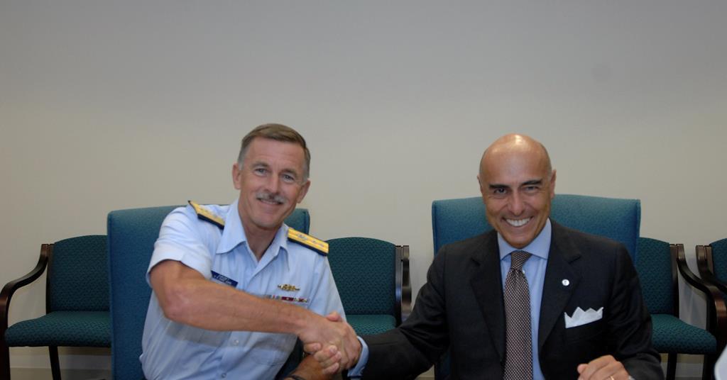 USCG approval for RINA | News | Motorship