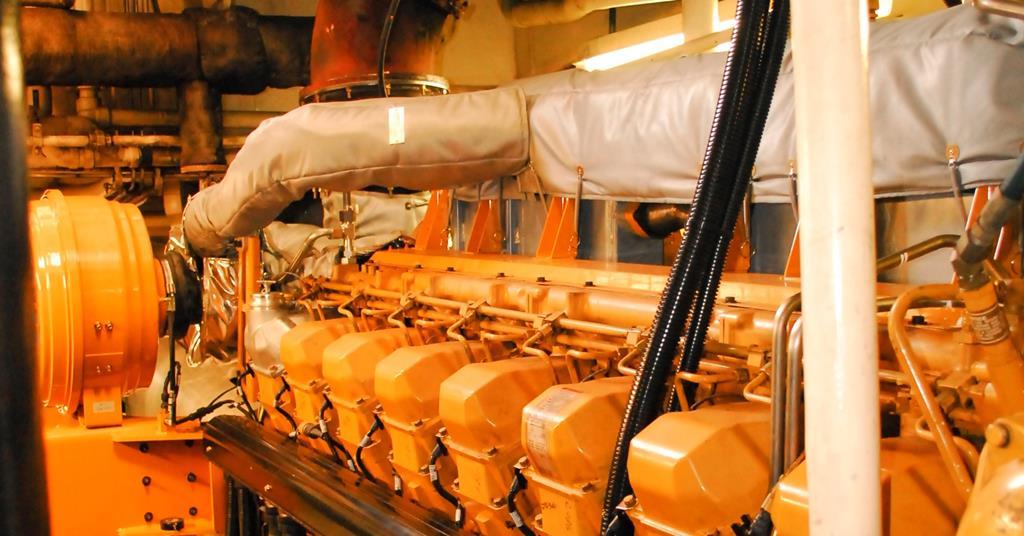 EPA-certified low emission kit for Cat 3500 series | News | Motorship