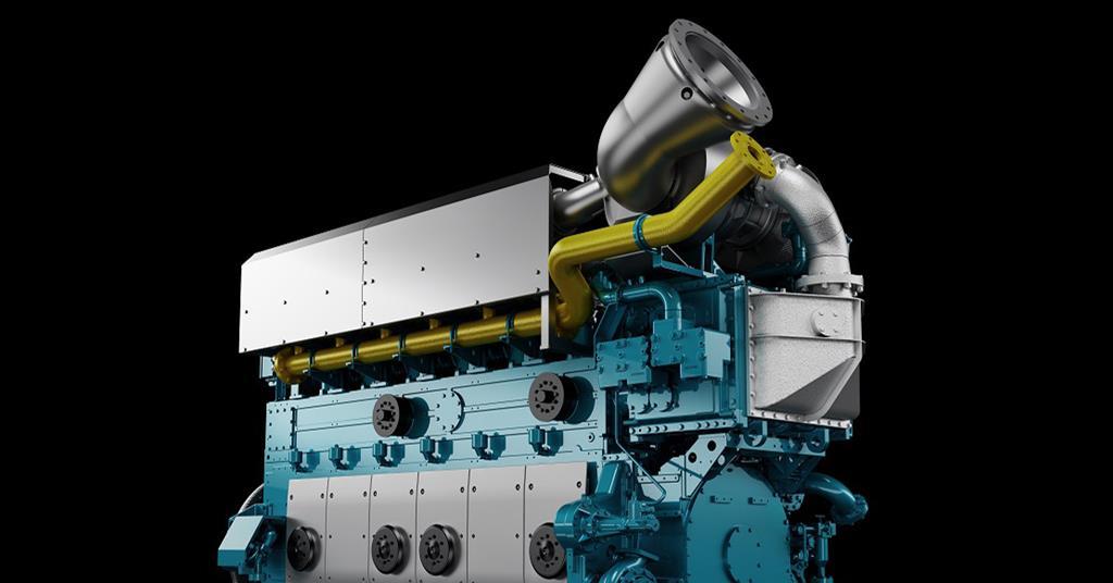 ClassNK approves Niigata dual-fuel engine design | News | Motorship