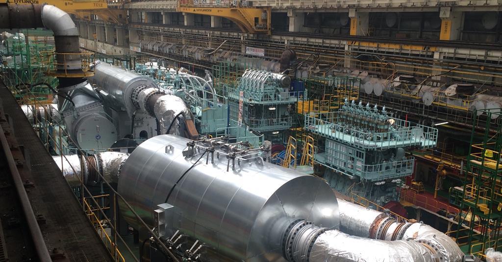 Slow uptake hinders NOx technology progress | News | Motorship