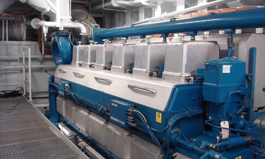 Engines and propulsion | News | Motorship