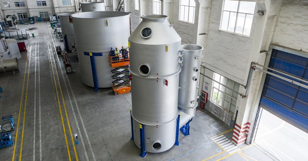 Greek shipowner orders additional EGCS retrofits | News | Motorship