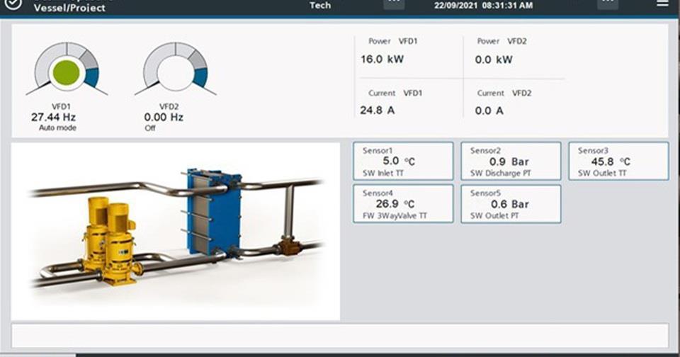 Practical steps towards MEPC83 compliance | News | Motorship