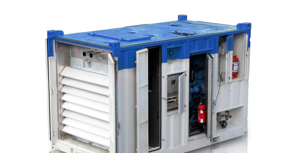 Custom engineered compressors | News | Motorship