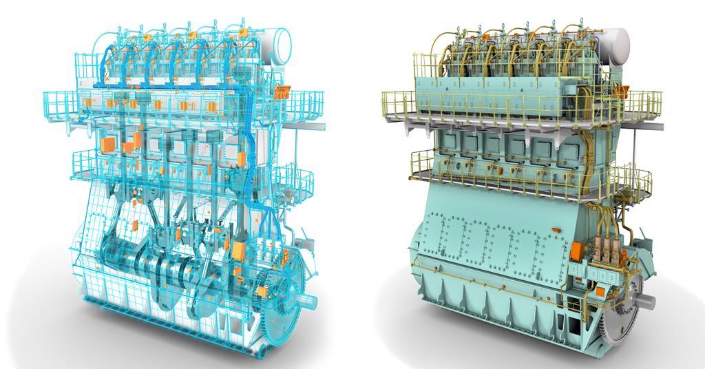 New engine controls face down future challenges | News | Motorship