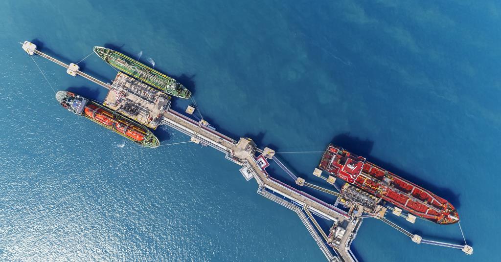 Onboard CCS ready to offer pathway to compliance: LR | News | Motorship