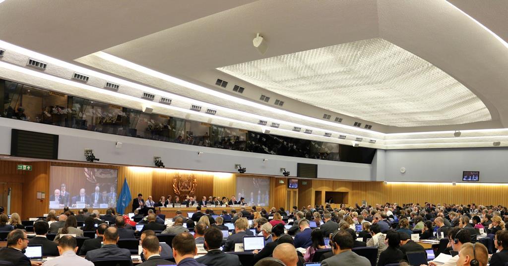 IMO takes next steps to deliver GHG strategy | News | Motorship