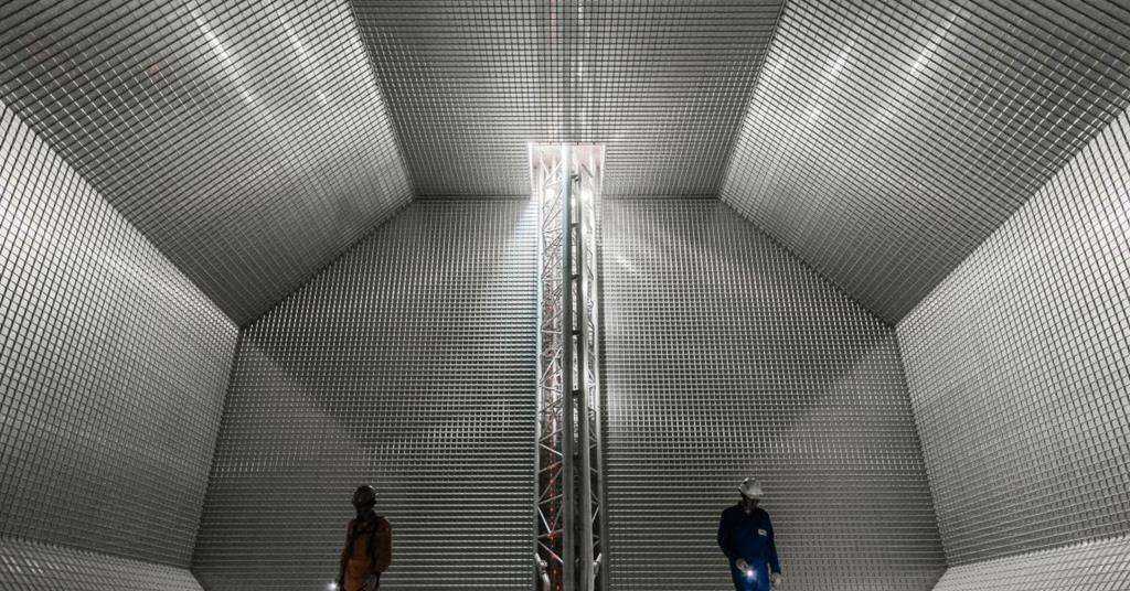 BV APPROVES GTT DIGITAL SOLUTION FOR MEMBRANE TANK MAINTENANCE | News ...