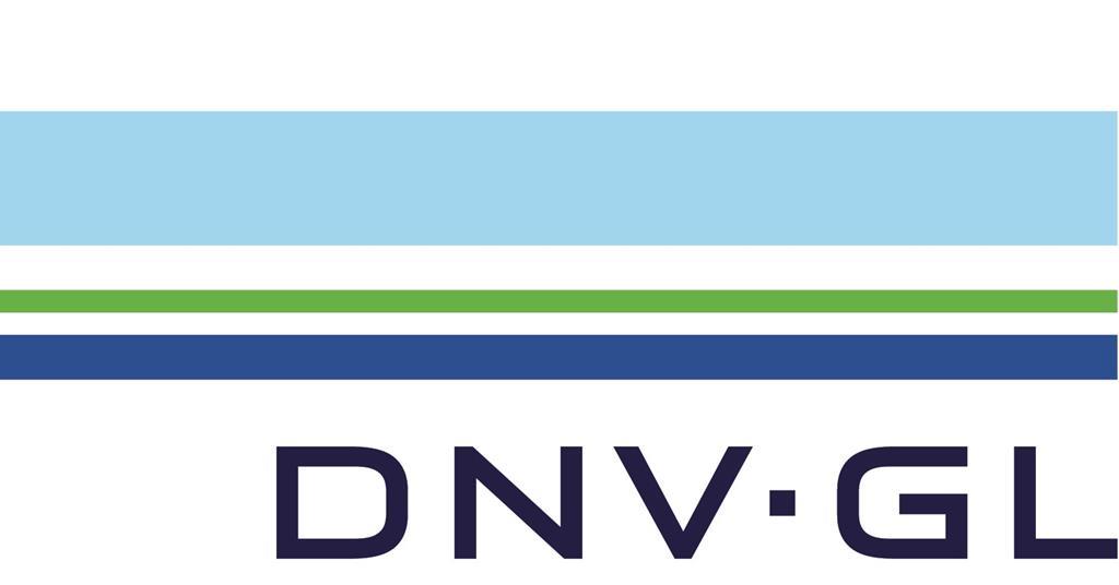 P&E - DNV GL confirmed as 2018 Gold Sponsor | Conference | Motorship