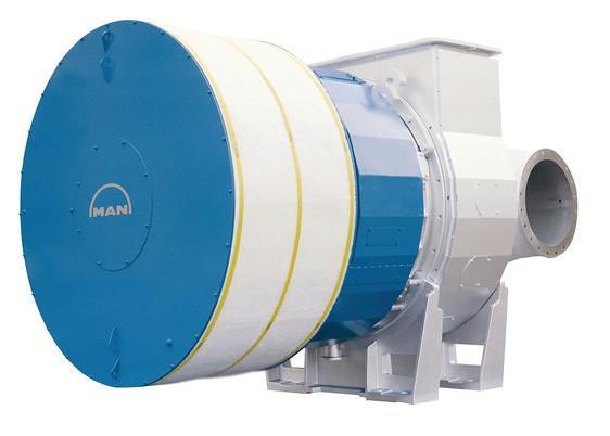 Super long stroke engines to be built in China | News | Motorship