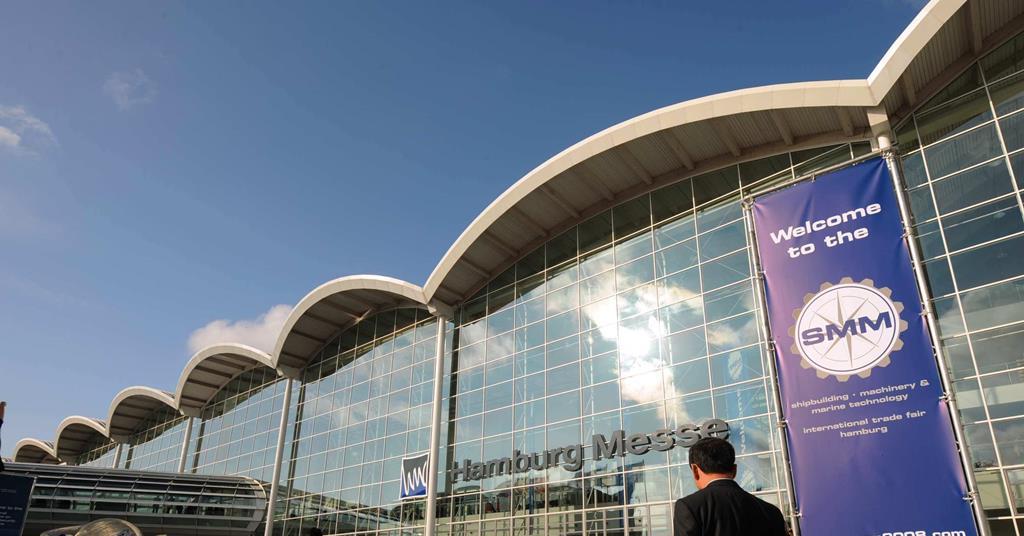 SMM 2012 approaches | News | Motorship