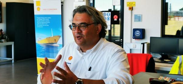 Shell’s LubeMonitor protecting 2-stroke engines from scuffing | News ...
