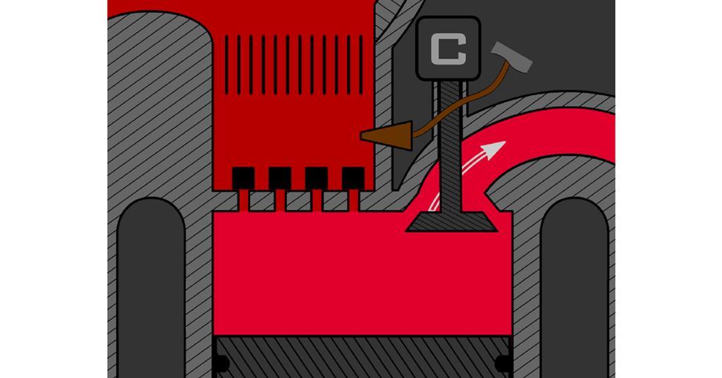Avoiding the bump: two-stroke entry ignition innovation | News | Motorship