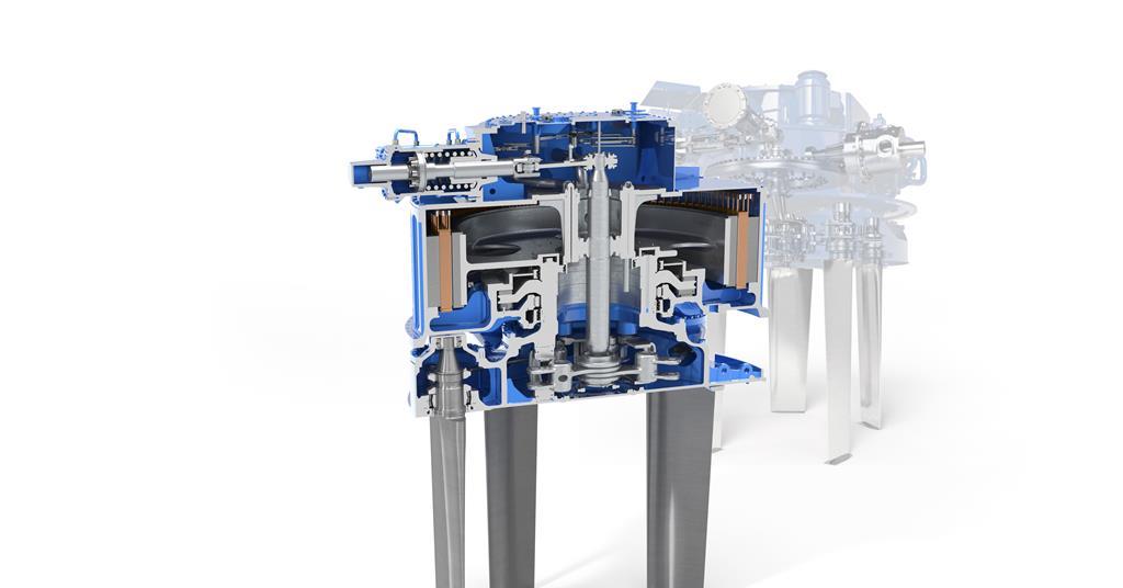 Voith’s synchronous eVSP revolution | News | Motorship