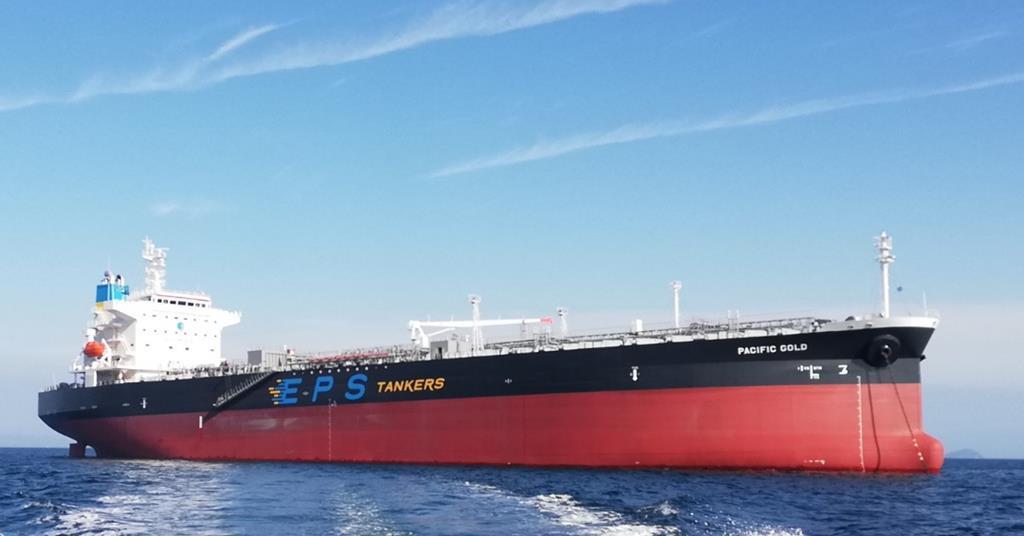 EPS to install carbon capture system on two tankers | News | Motorship