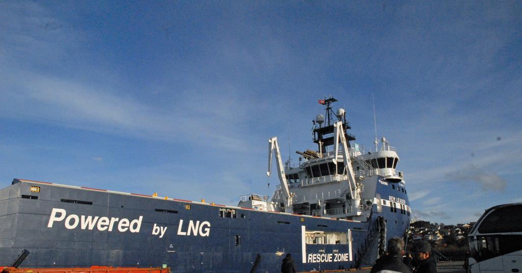 Preparing for ECA 2015: how to prove compliance | News | Motorship