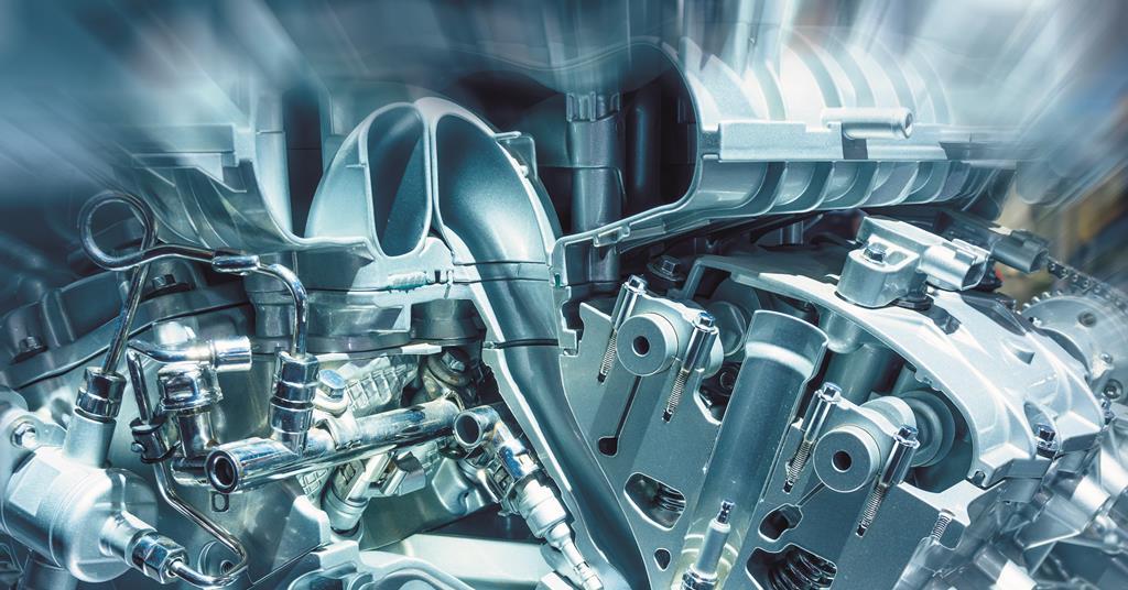 New more accurate pressure sensor | News | Motorship