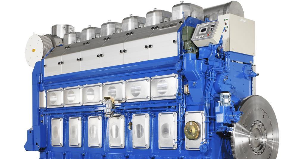 Tier-III compliant gas engines chosen for LNG carriers | News | Motorship