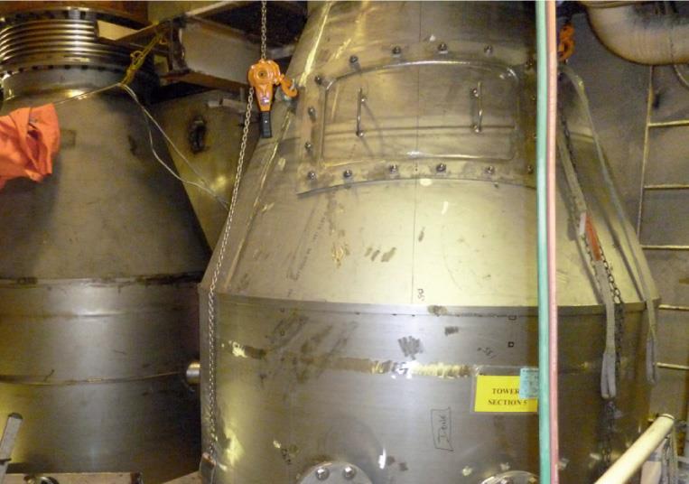 Scrubber order announced for 21 ships | News | Motorship