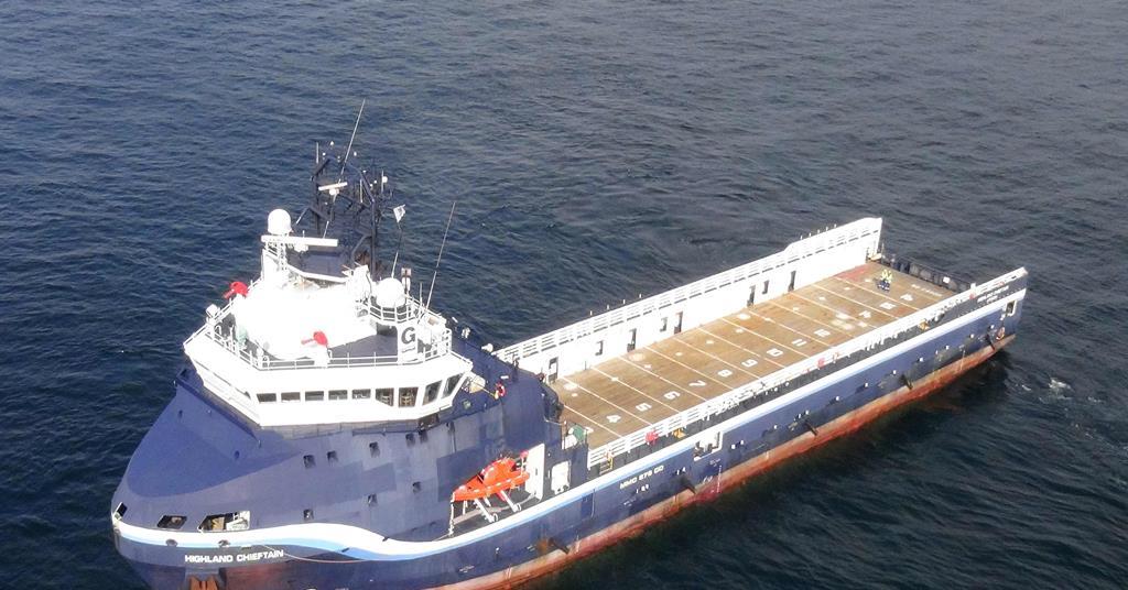 Wärtsilä tests remote control ship operation | News | Motorship