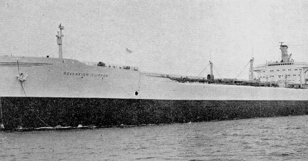 An automated future | News | Motorship