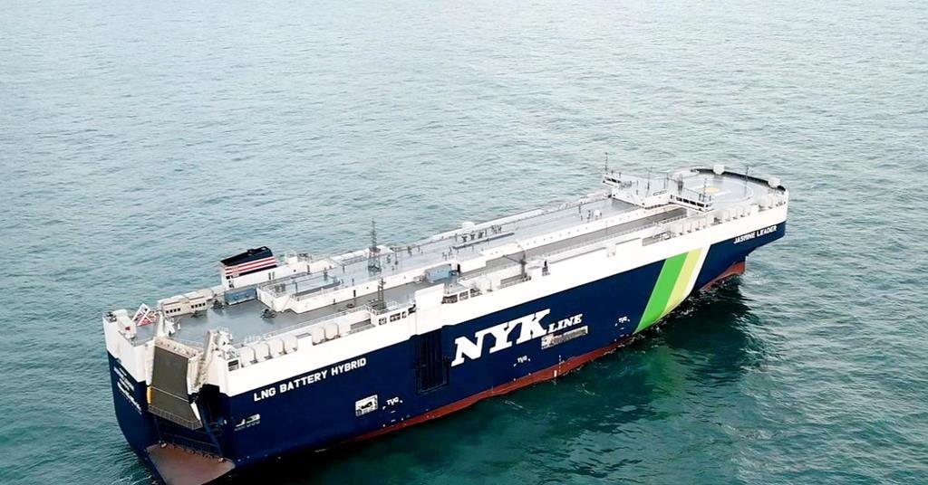 New Chapter In Vehicle Carrier Evolution | News | Motorship