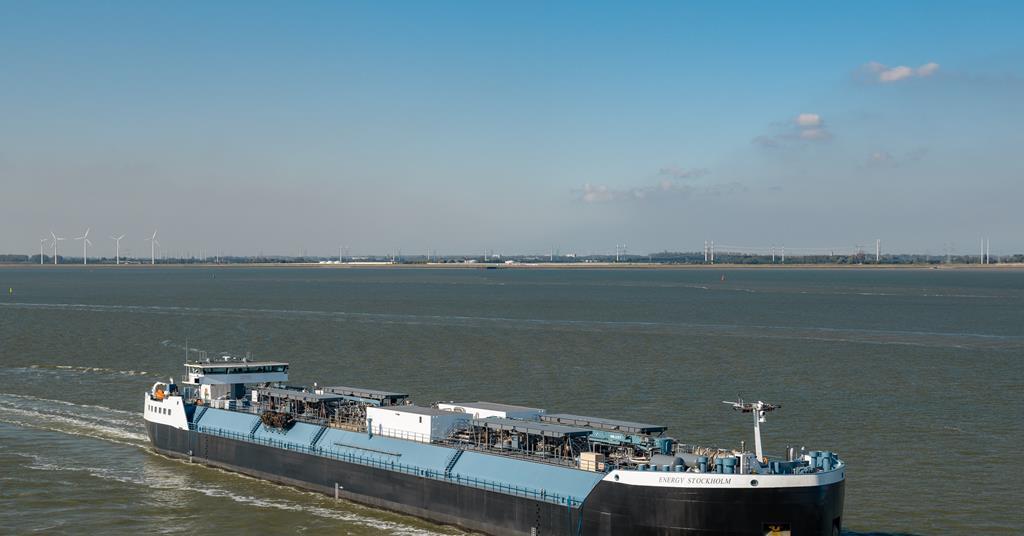 Revolutionising maritime heating: Heatmaster leads with custom ...
