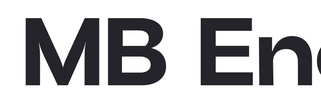 MB Energy | Conference | Motorship