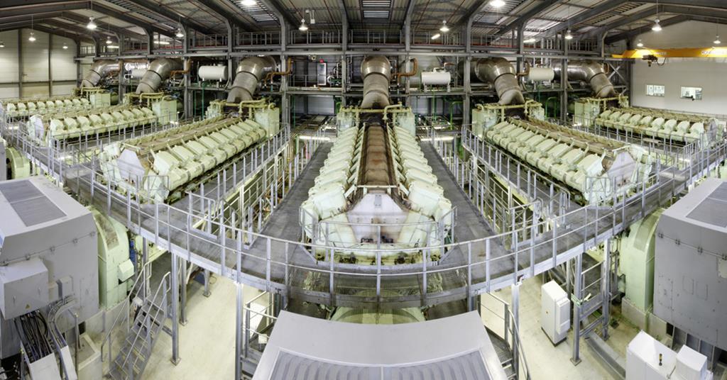 WHR systems turn up the heat | News | Motorship