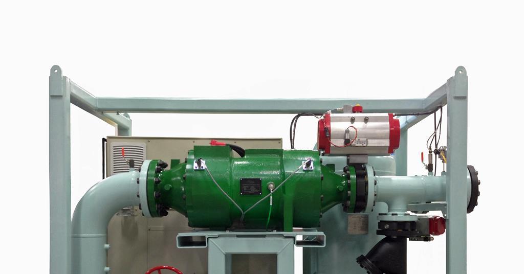 WHR systems turn up the heat | News | Motorship