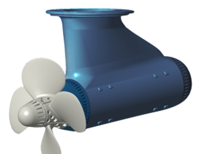 GE SIMPLIFIES KEY COMPONENTS TO BOOST POD EFFICIENCY AND AVAILABILITY ...