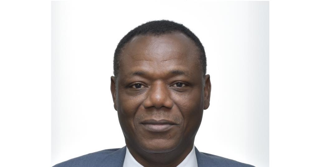 Chair of the IMO’s Marine Environment Protection Committee (MEPC) joins ...