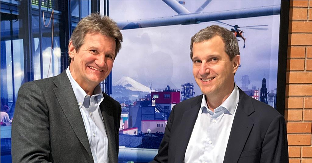 Signal Ocean acquires AXSMarine | News | Motorship