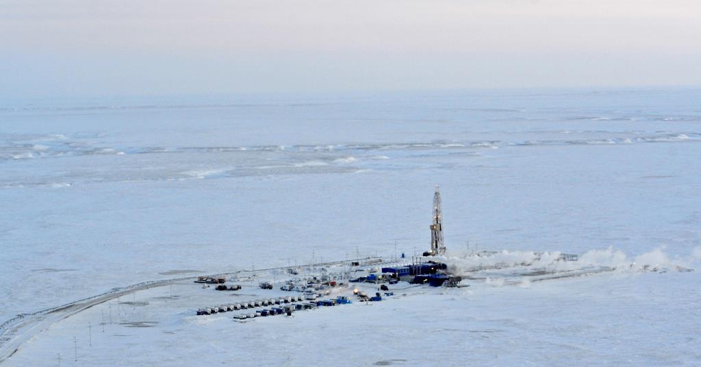 The ‘all or nothing’ of ice design | News | Motorship