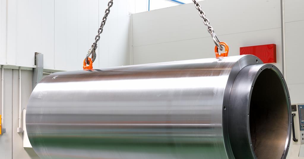 Wärtsilä high friction shaft couplings | Sponsored | Motorship