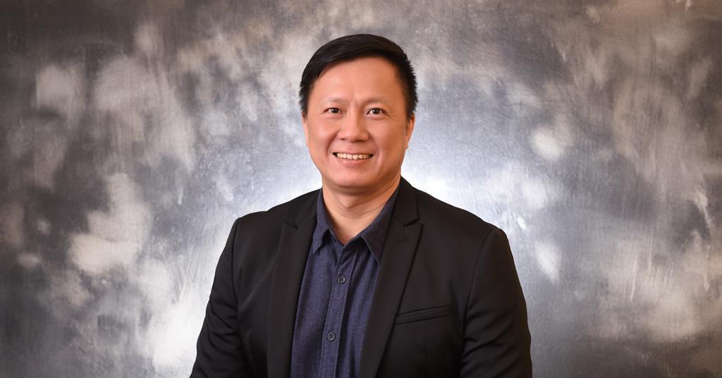 Dr Edward Ng | Conference | Motorship