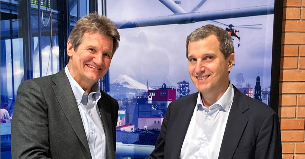 Signal Ocean acquires AXSMarine | News | Motorship