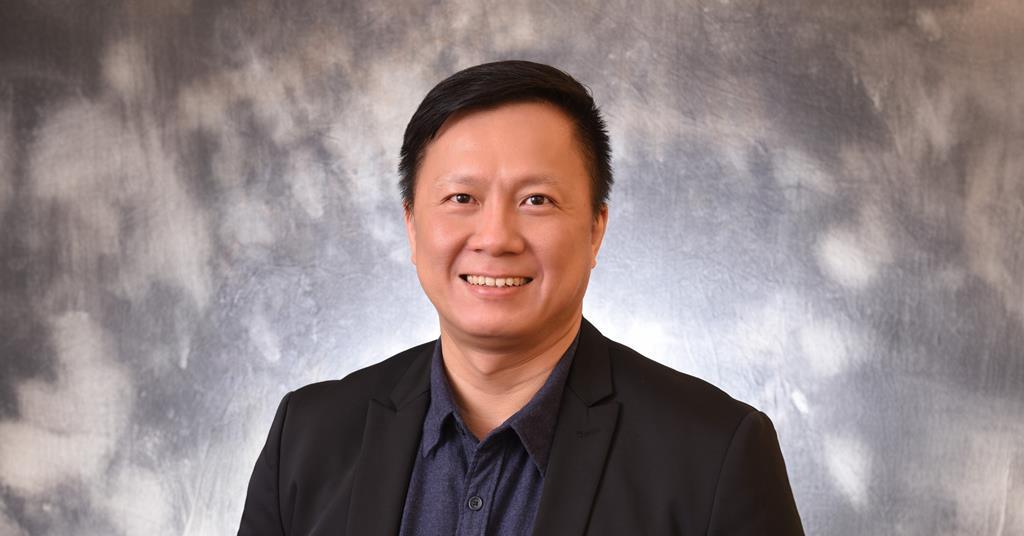 Dr Edward Ng | Conference | Motorship