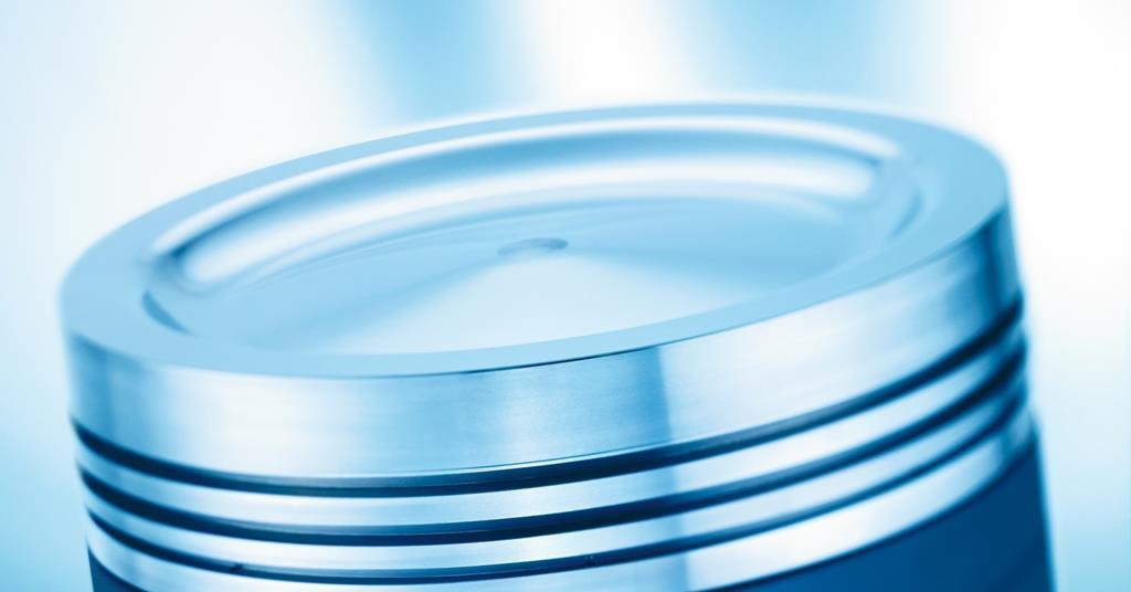 New large-bore piston plant in China | News | Motorship