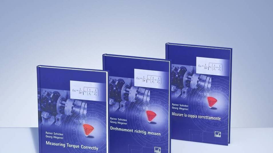 Reference source produced for torque measurement | News | Motorship