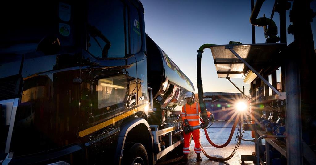 New Era Energy rolls out Smart Tank Network for HVO and diesel storage ...