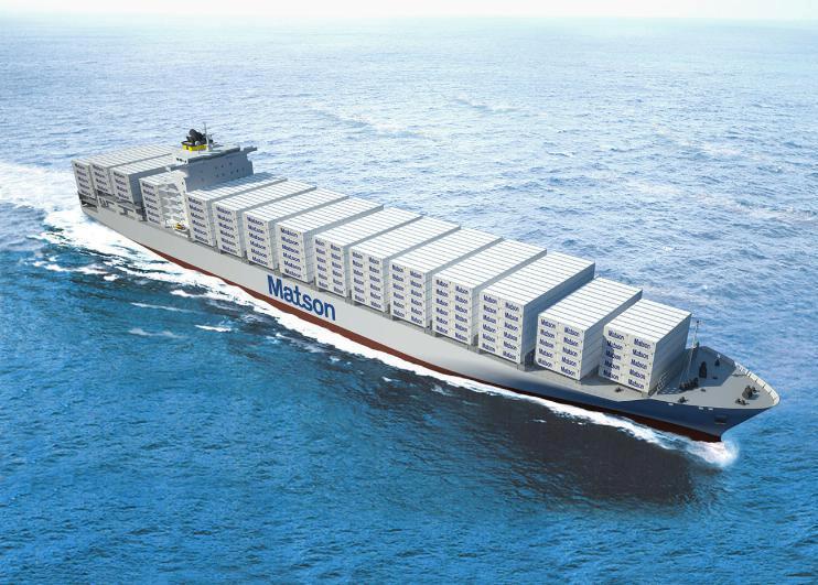 Highest power dual-fuel engines on order | News | Motorship
