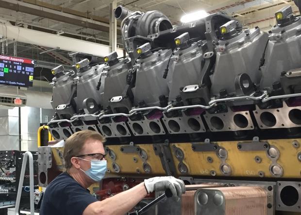 Cummins launches remote monitoring solution for inland US customers ...