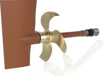 Solvang orders propulsion upgrade to meet EEXI standards | News | Motorship