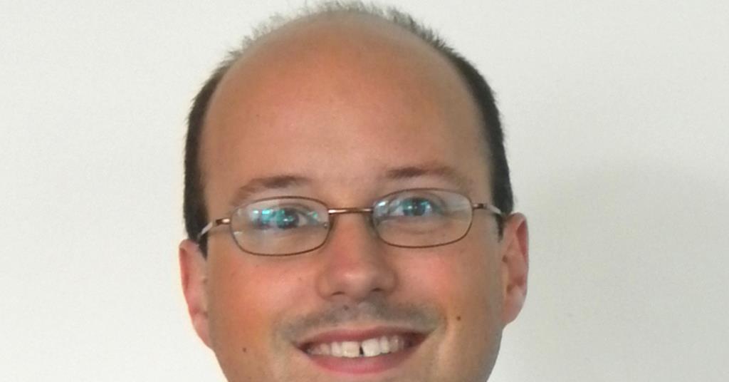 BMT SMART appoints Sales and Marketing Director | News | Motorship