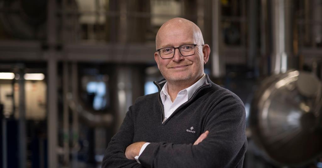 Stian Aakre | Conference | Motorship