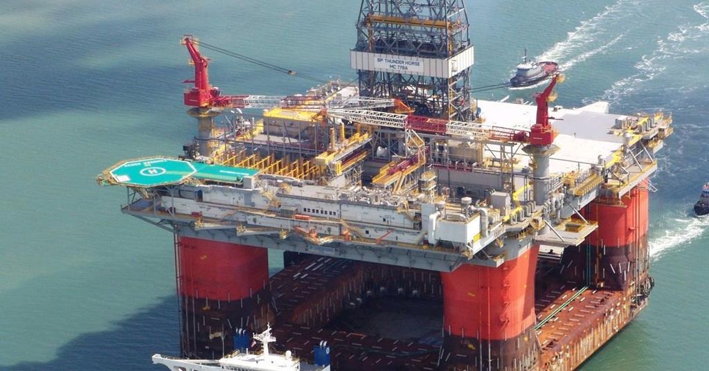 Dockwise planning bigger semisub heavy lift ship | News | Motorship