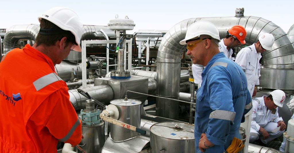 Training modules for gas systems | News | Motorship