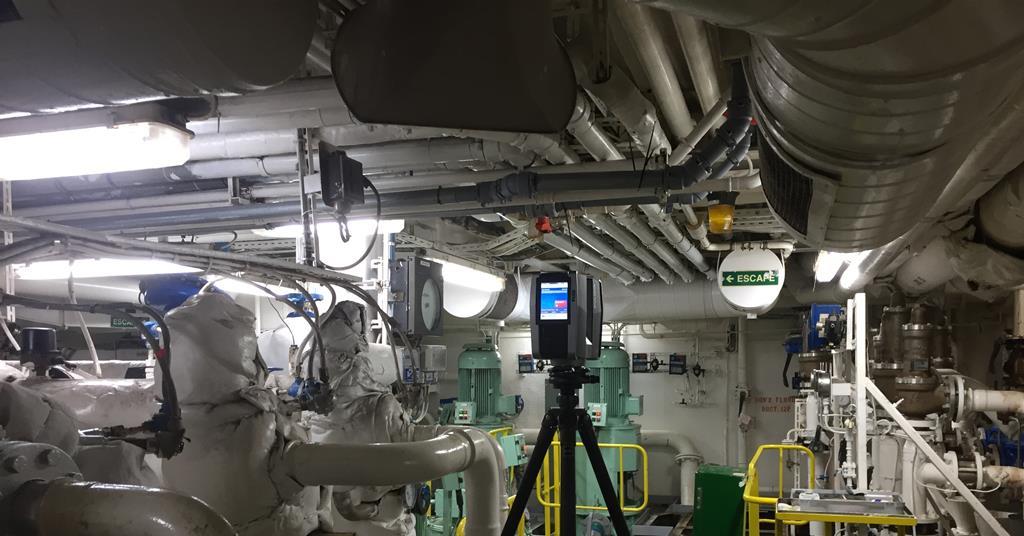 BALLAST WATER EXCHANGE AS A LAST RESORT | News | Motorship