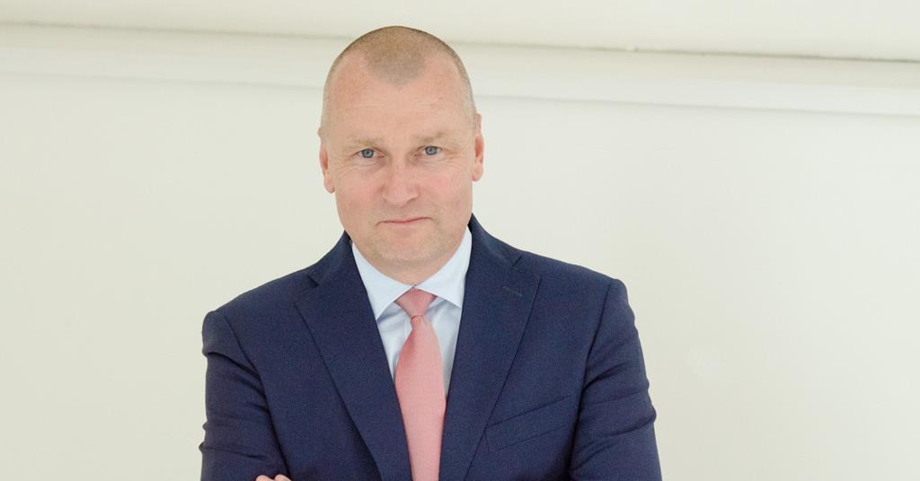 Martin Oetjen to lead combined MAN ES purchasing and supply chain ...